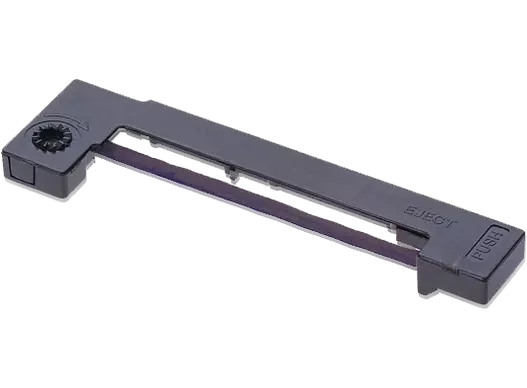 Epson ERC09B: Ribbon Cartridge HX-20, M-160/M-180/M-190 series, black