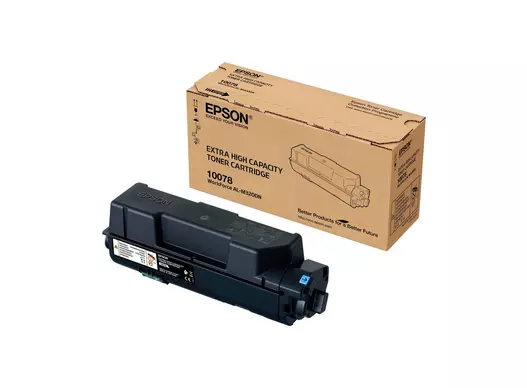 AL-M320 Extra High Cap Toner Cartridge