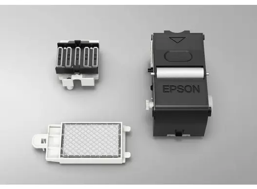 Head Cleaning Set S092001