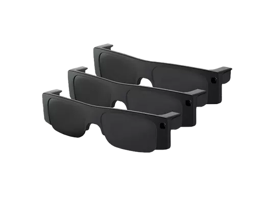 Moverio BT-40/BT-40S Shade Pack - BO-SP400