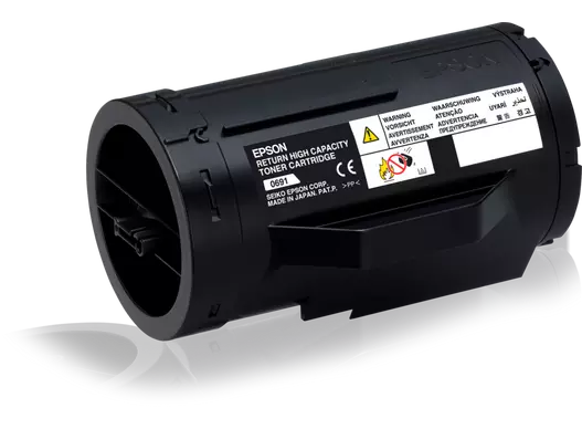 AL-M300 / AL-MX300 Return High Capacity Toner Cartridge 10k