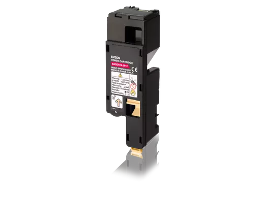 AL-C1700/C1750/CX17 series - High Capacity Toner Cartridge Magenta - 1.4k