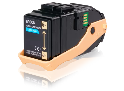 AL-C9300N Toner Cartridge Cyan 7.5k