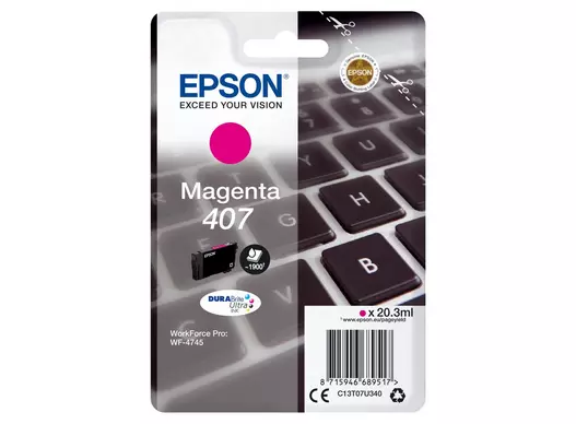 WF-4745 Series Ink Cartridge L Magenta