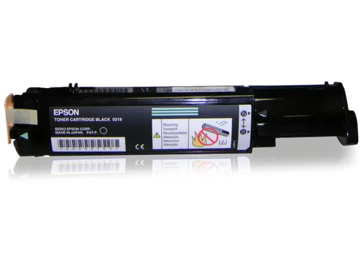 AL-CX21N/NF Toner Black 4.5k