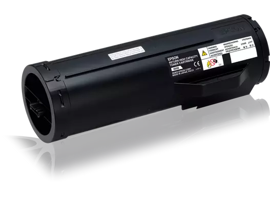 AL-M400 Return High Capacity Toner Cartridge 23.7k