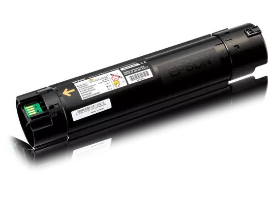 AL-C500DN HC Toner Cartridge Black 18.3K