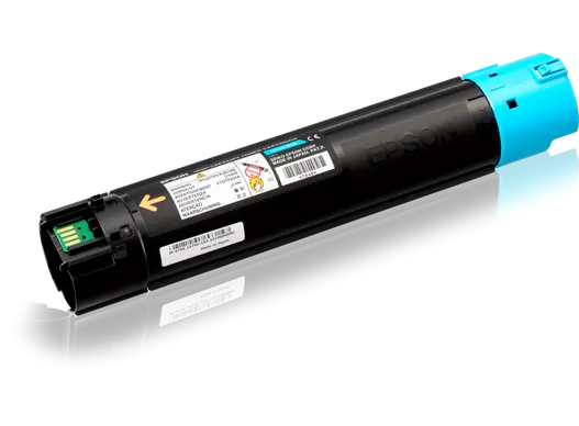 AL-C500DN HC Toner Cartridge Cyan 13.7K