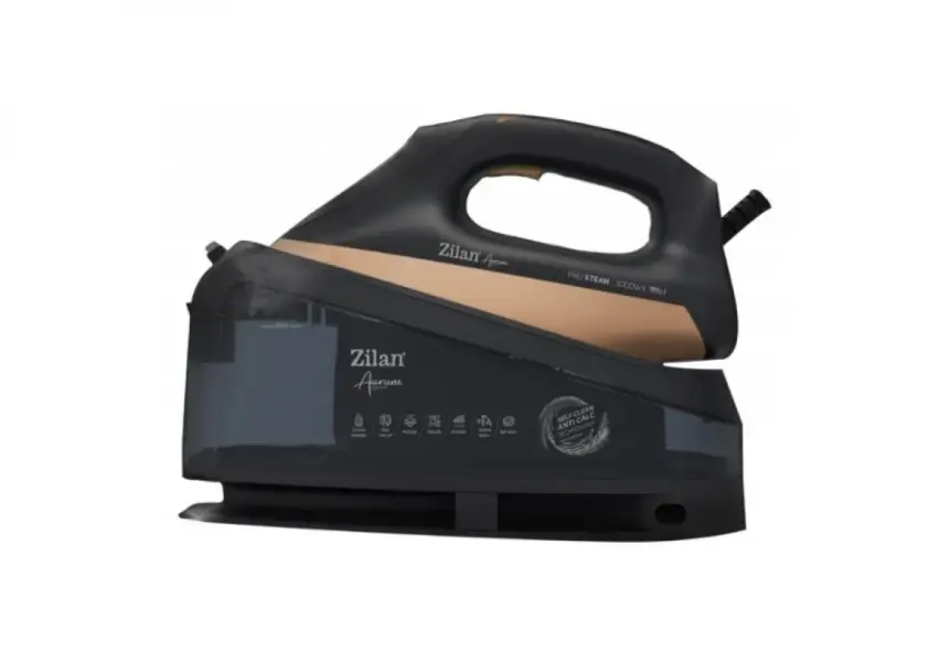Zilan ZLN4261 Pegla na paru sa postoljem 3000W