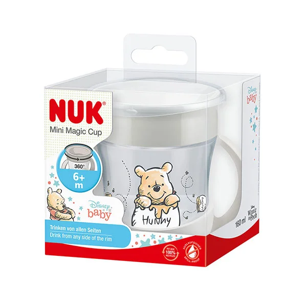 MAGIC CUP DISNEY 255685