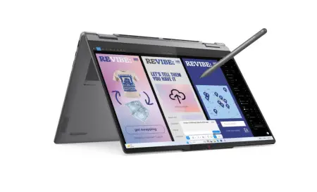 LENOVO Yoga 7 2in1 14ILL10 14 OLED Intel Ultra 5 226V 16GB 512GB Touch