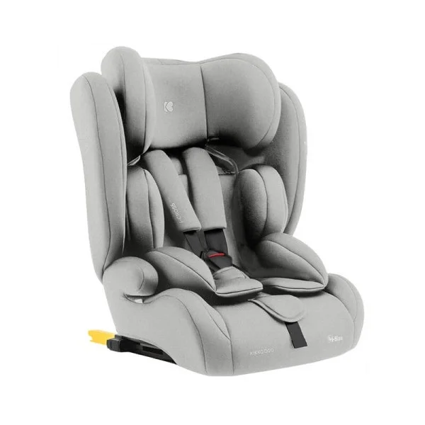 AUTOSEDIŠTE I-CROSS 76-150CM LIGHT GREY KKB42007