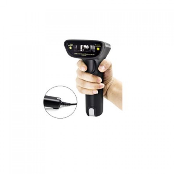 POS MS MJ-6708-L skener