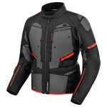 SHIMA MOTO JAKNA DUNE CRVENA