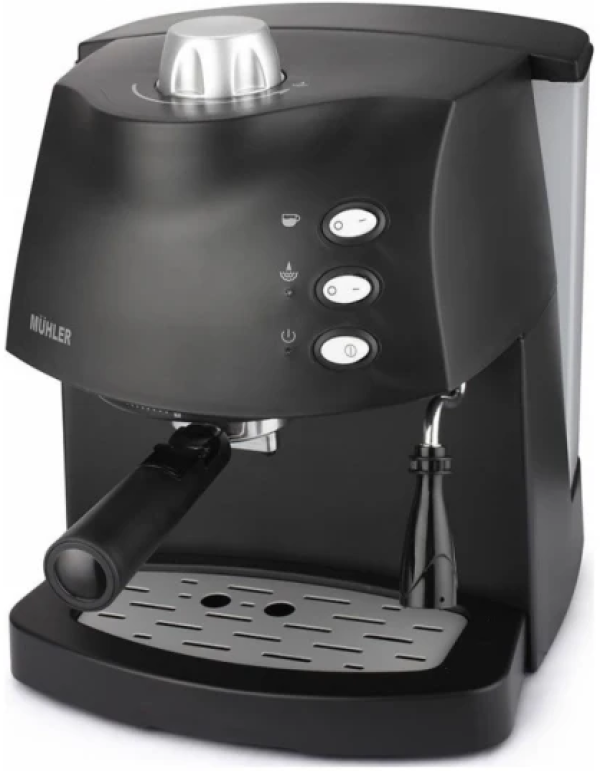 Muhler MCM1583 - Aparat za espresso kafu 925W, 15 bara