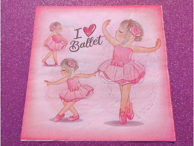Salveta 33 x 33