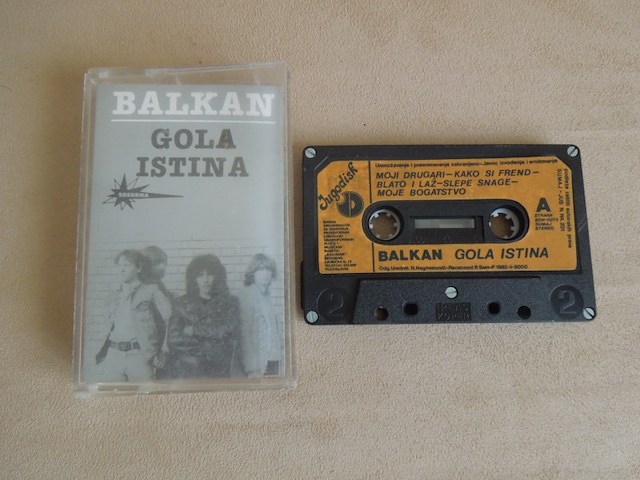 balkan-gola istina