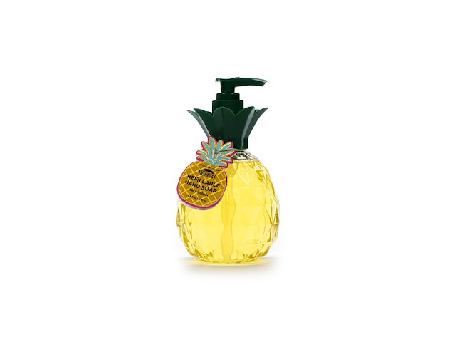 Tečni sapun za ruke - Fruity, Pineapple, 350 ml