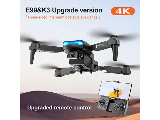 Dron E99