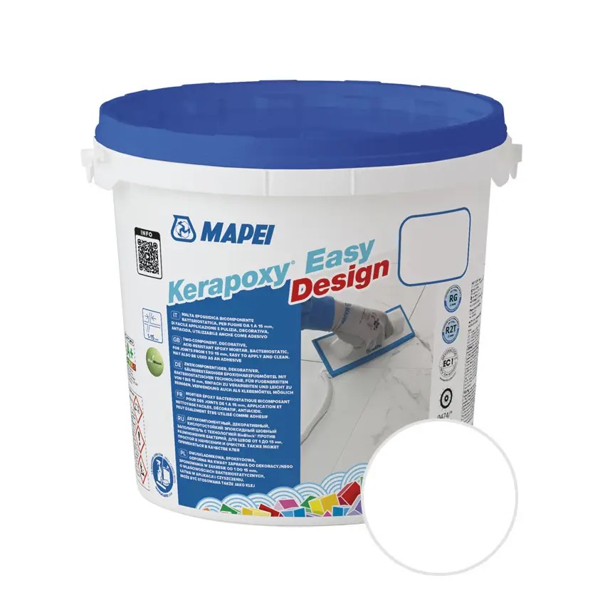 FUG MASA KERAPOXY E.D.100 3KG