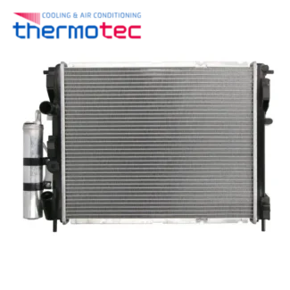 Hladnjak klime Renault Clio II 1.4/1.6 09-08