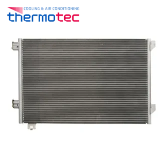 Hladnjak klime Renault Clio II III 1.5D 02-10