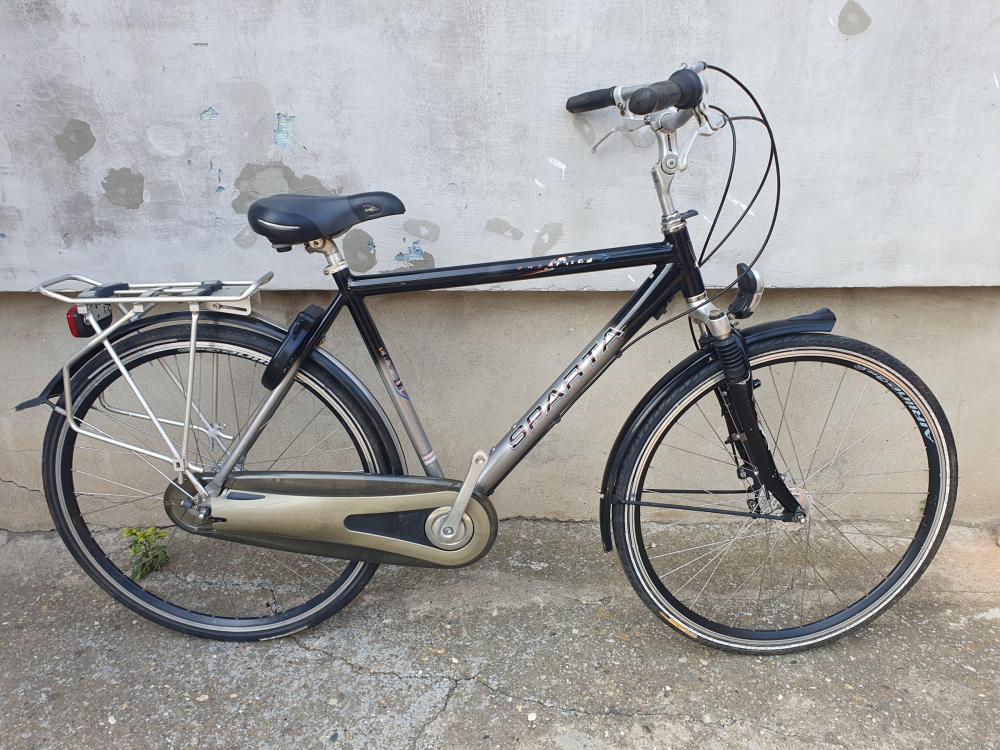 Sparta Alu muski 28