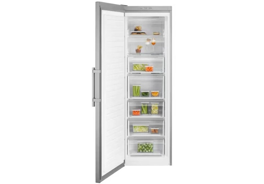 ELECTROLUX LUT6NE28U samostojeći zamrzivač sa fiokama visine 186cm