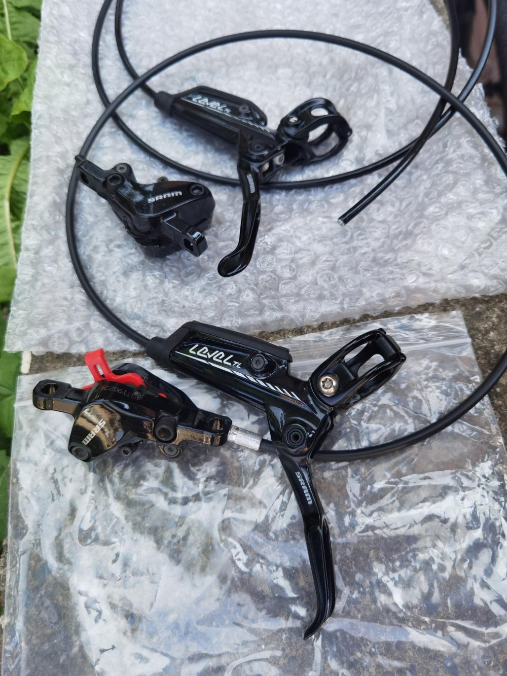 Sram Level TL