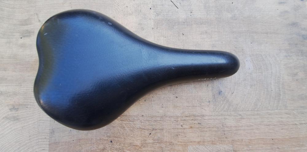 Sedište Selle Royal 4all