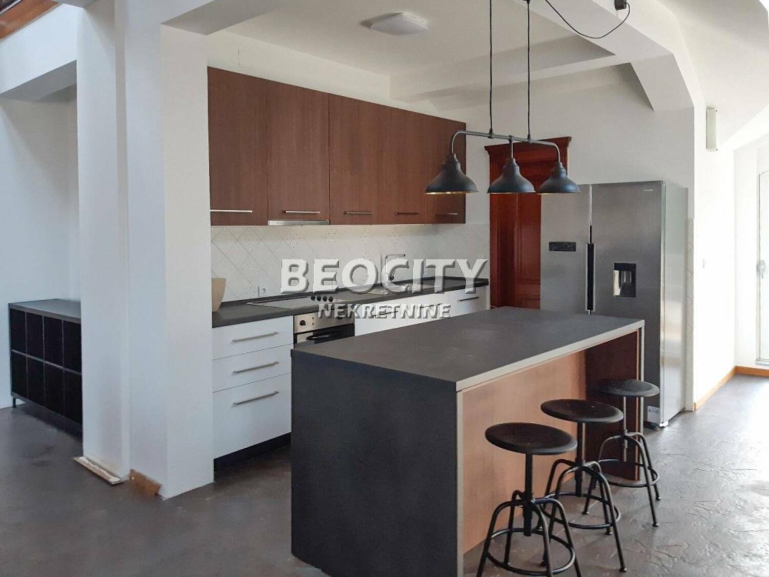 Savski venac, Dedinje, , 4.0, 240m2, 2000EUR