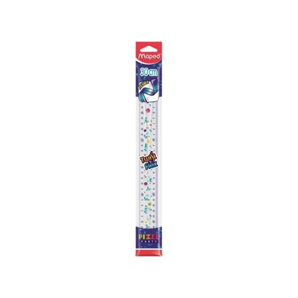 Lenjir Pixel flex Maped