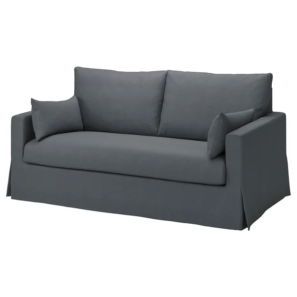 Sofa dvosed, Gransel siva