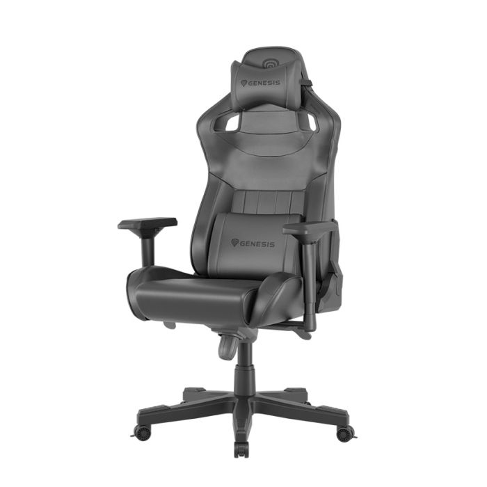 Gejmerska stolica Genesis Nitro 950 Black