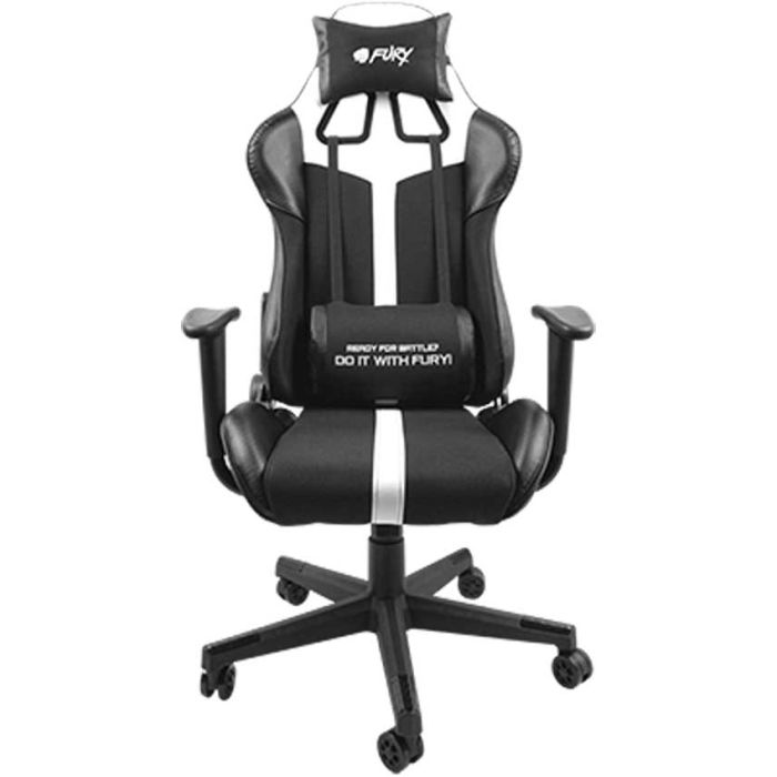 Gejmerska stolica Fury Avenger XL