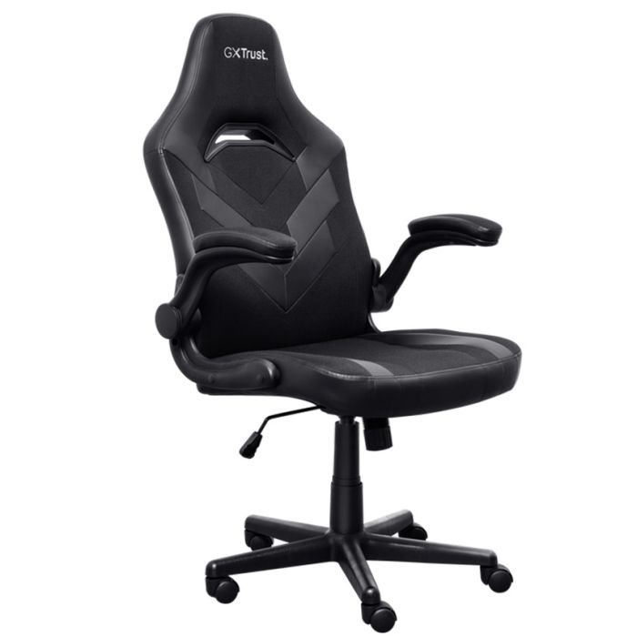 Gejmerska stolica Trust GXT 703 Riye Black