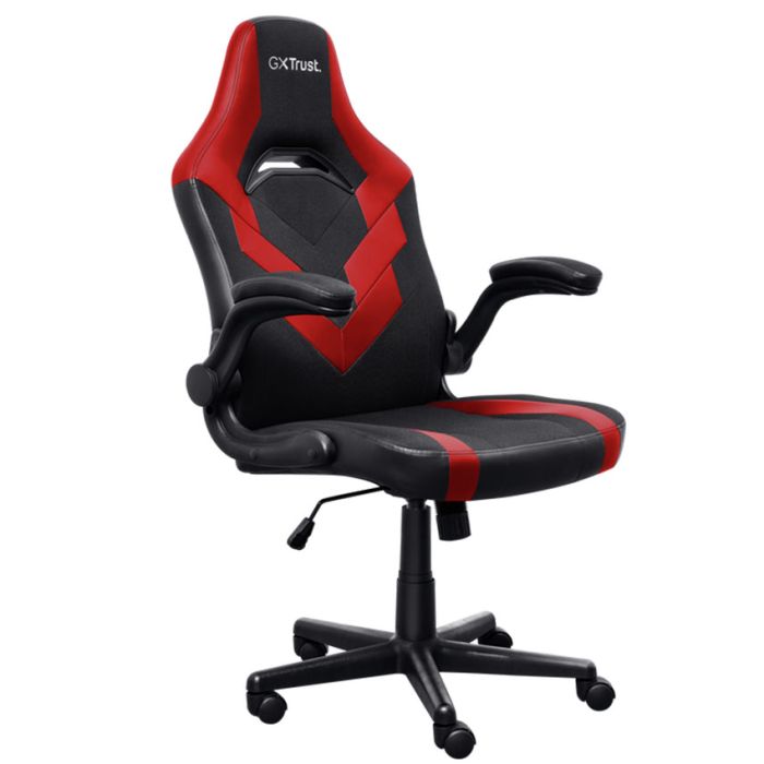 Gejmerska stolica Trust GXT 703R Riye Red