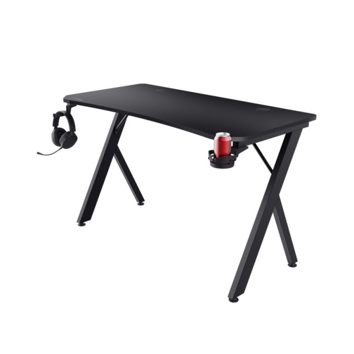 Gejmerski sto Trust GXT 700 Omnius
