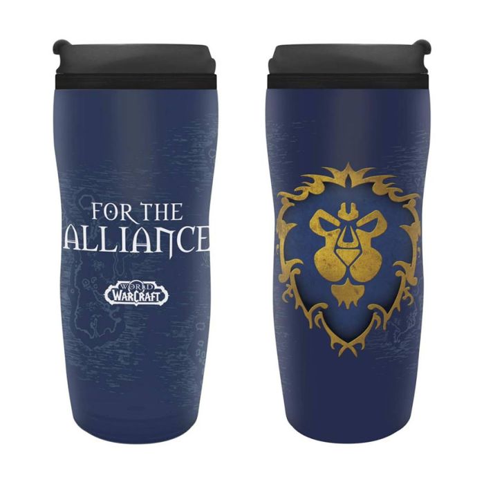 Termos World Of Warcraft - Alliance