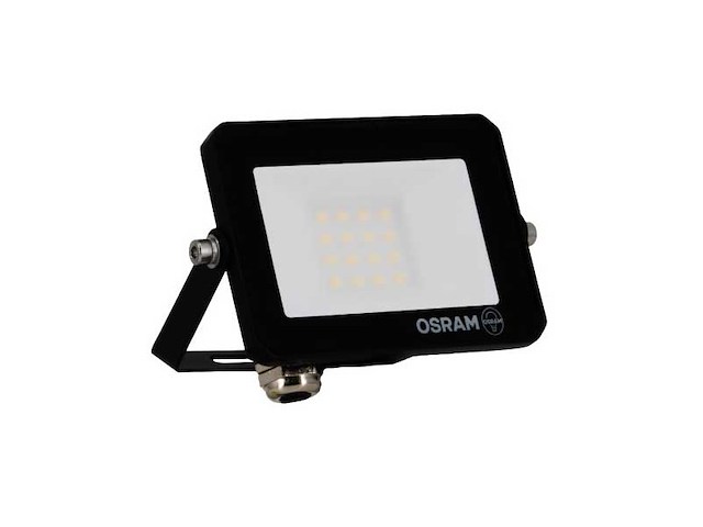 Osram LED reflektor 10W 6500K IP65