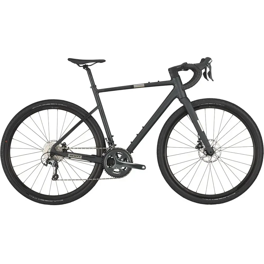 BICIKL SCOTT SPEEDSTER GRAVEL 40 mastaphora grey L (56) M (54) XL (58)