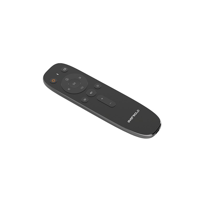 Eversolo V16 Remote control