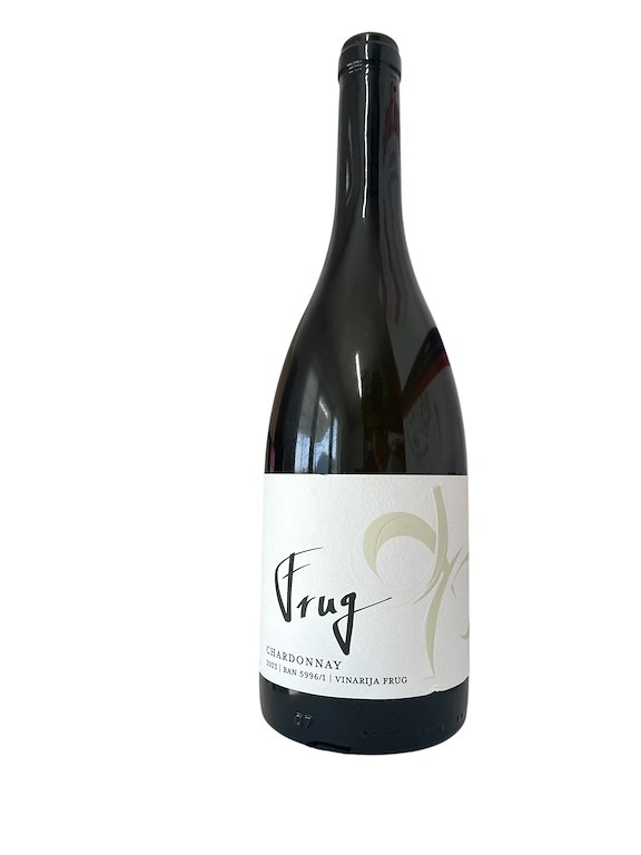 BELO VINO FRUG CHARDONNAY 0,75L