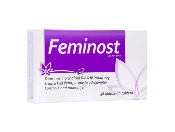 Feminost 56 tableta