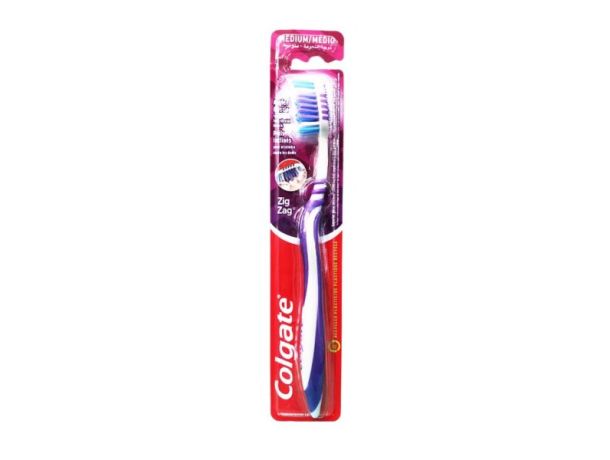 COLGATE ČETKICA Zig Zag CLG