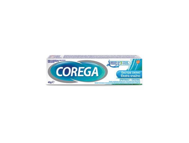 COREGA CREAM EX.STR.MINT 40ML