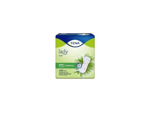 TENA Lady normal ulošci 24k FND