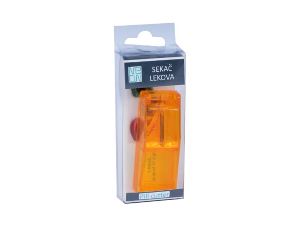 SEKAC ZA LEKOVE NEON