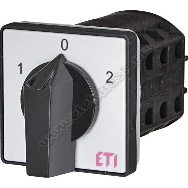 GREBENASTI PREKIDAC CS 16-53U ETI