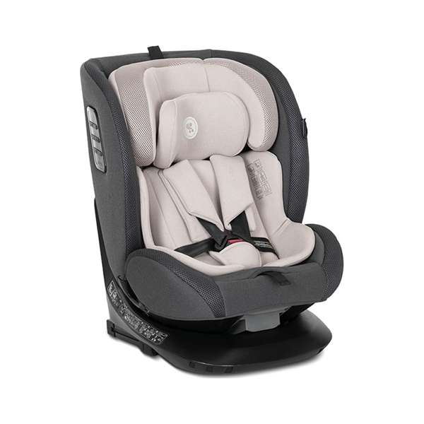 Lorelli Autosedište za decu Monza I-Size 40-150cm isofix Beige 10072022507